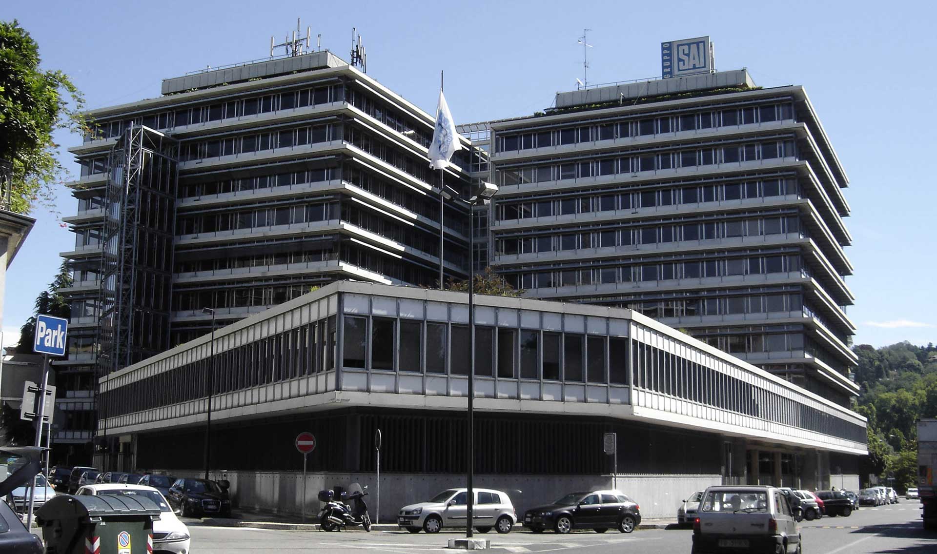 Unipol Assicurazioni a Torino